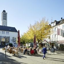 Shopping Fronhof